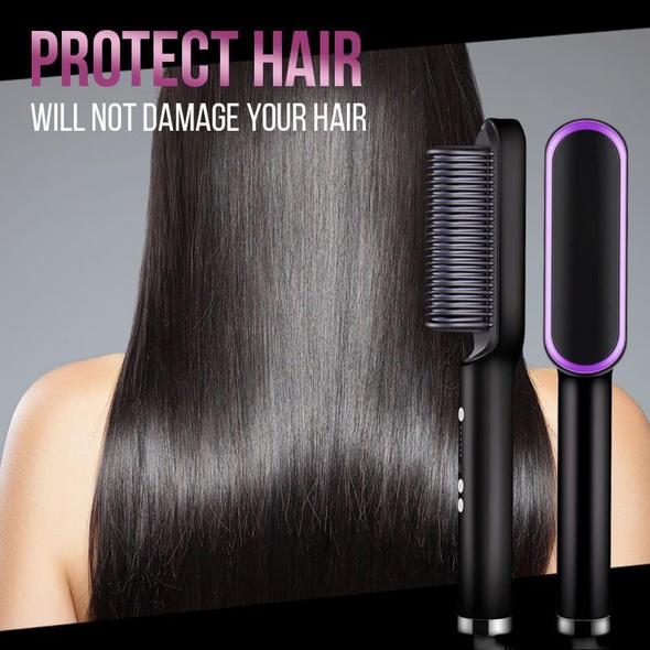 Genève™ Hair Straightener Pro – Genève Aesthetics™