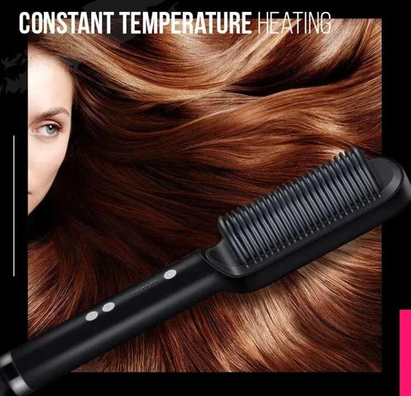 Genève™ Hair Straightener Pro – Genève Aesthetics™