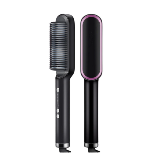 Genève™ Hair Straightener – Genève Aesthetics™