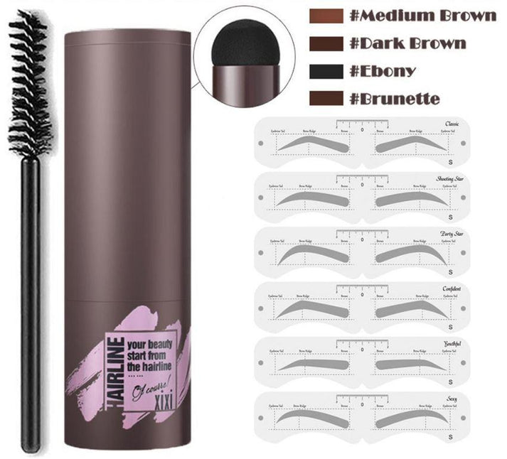 Magical Brow One-Step Kit – Genève Aesthetics™