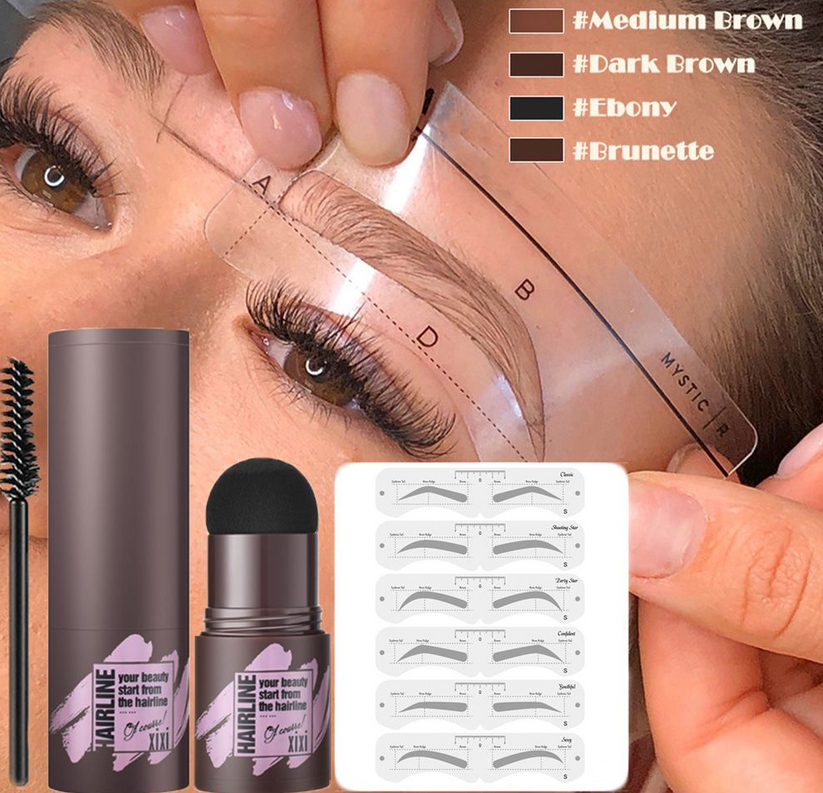 Magical Brow One-Step Kit – Genève Aesthetics™