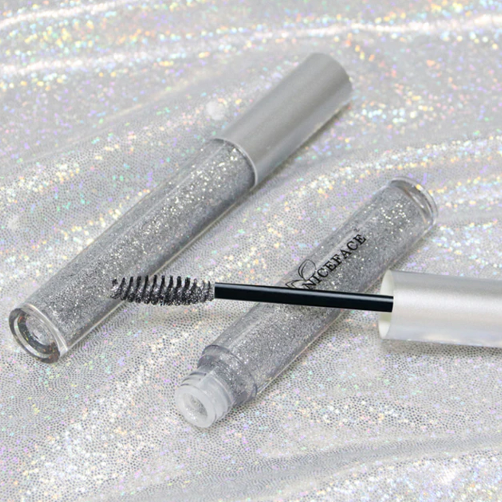 Diamond Glitter Mascara (BUY 1 GET 1 FREE) – Genève Aesthetics™